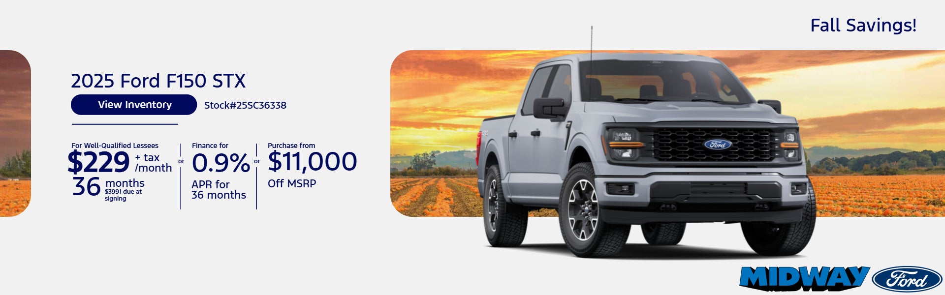 Ford Dealership in Miami FL | Serving Miami and Hialeah | Midway Ford